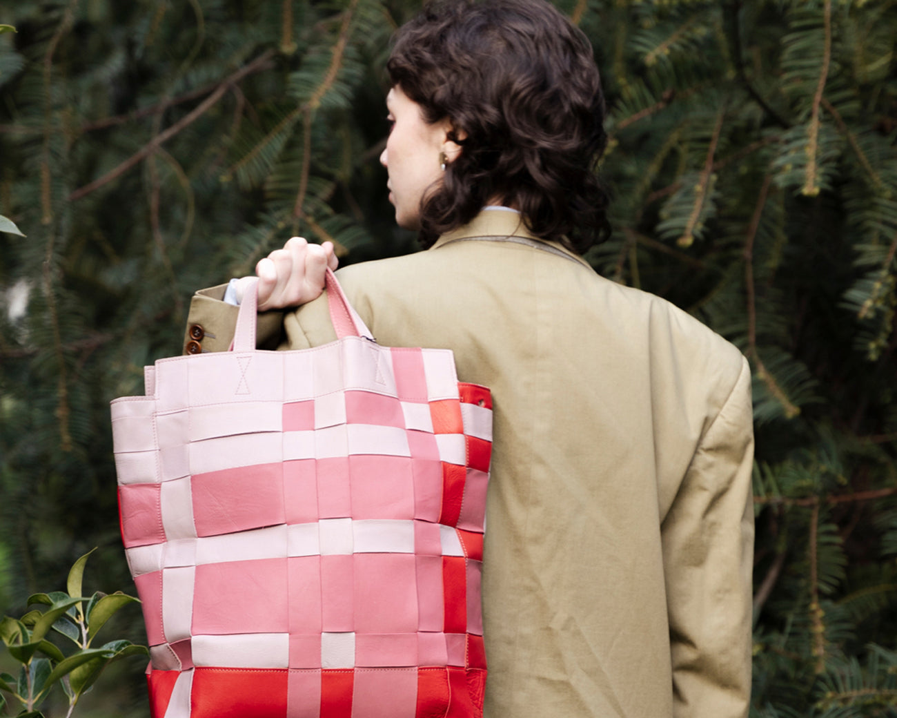 Spring aesthetic outfits 2024: A sustainable fashion collection