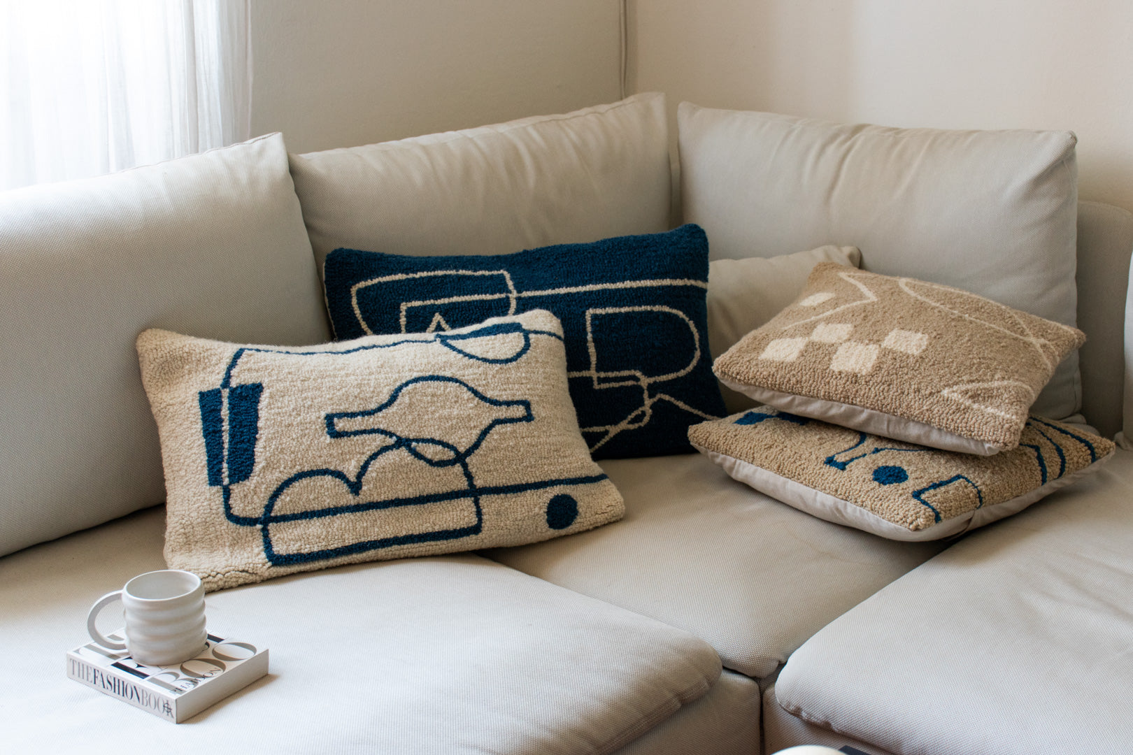 Shop Unique Handcrafted Blankets: Artisans Reinterpreting Tradition ...