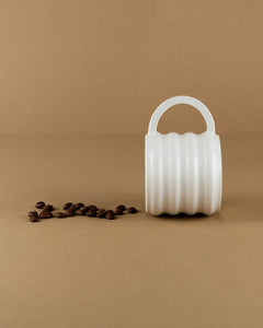 Clavel cup - Clara Ceramics