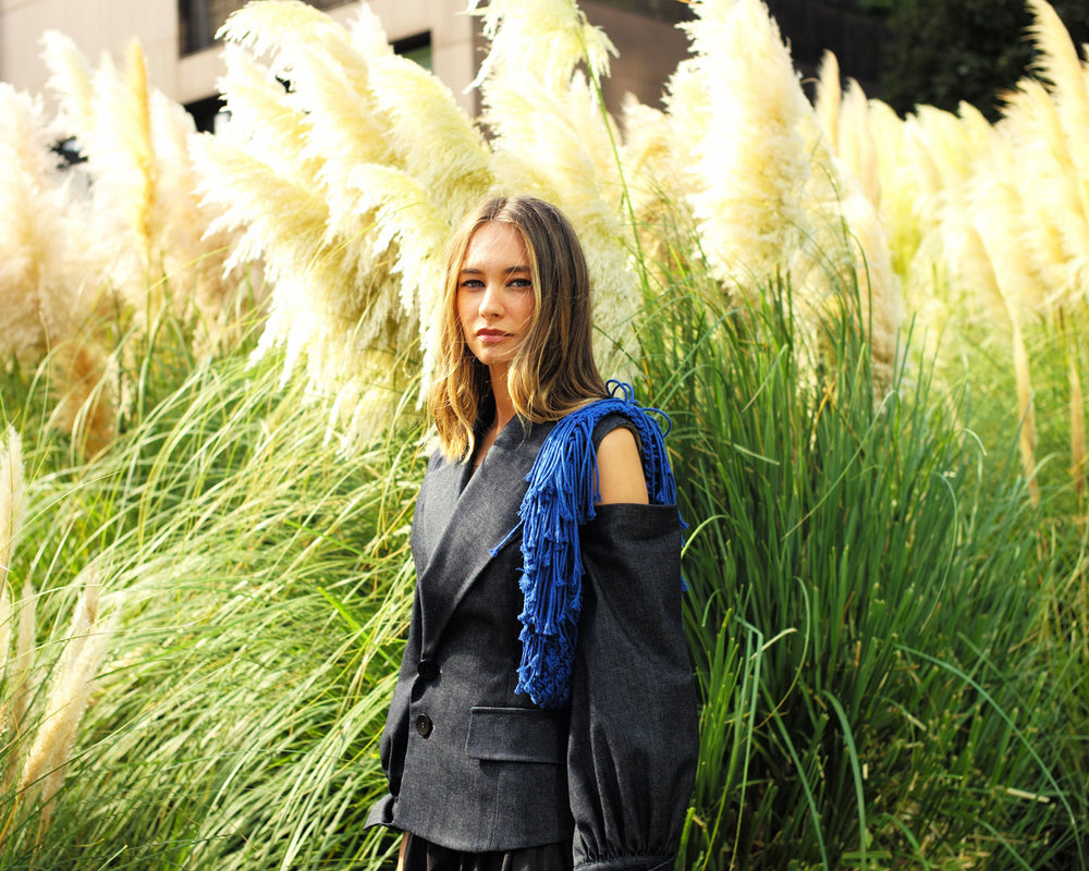 Elli Bag Mint - Elli Vivaldi