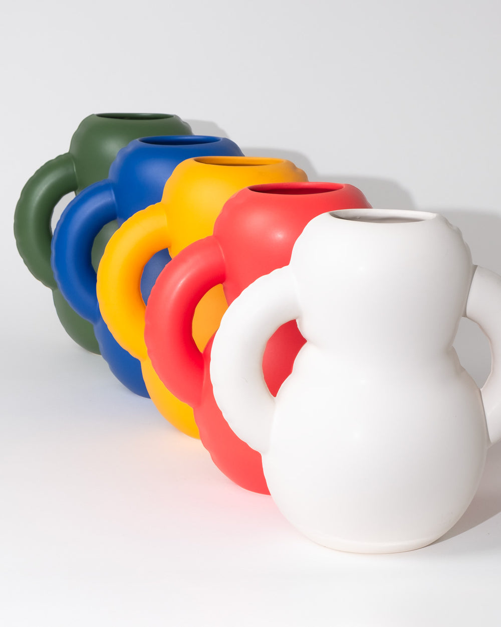 Oscar Vase - Home Studyo