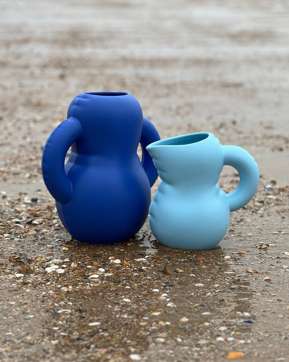 Emily Jug - Home Studyo