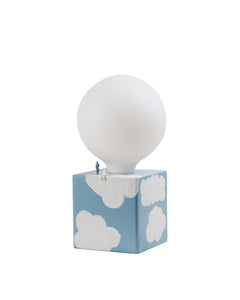 Cloud Lamp - Lait Luce