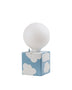 Cloud Lamp - Lait Luce