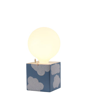 Cloud Lamp - Lait Luce