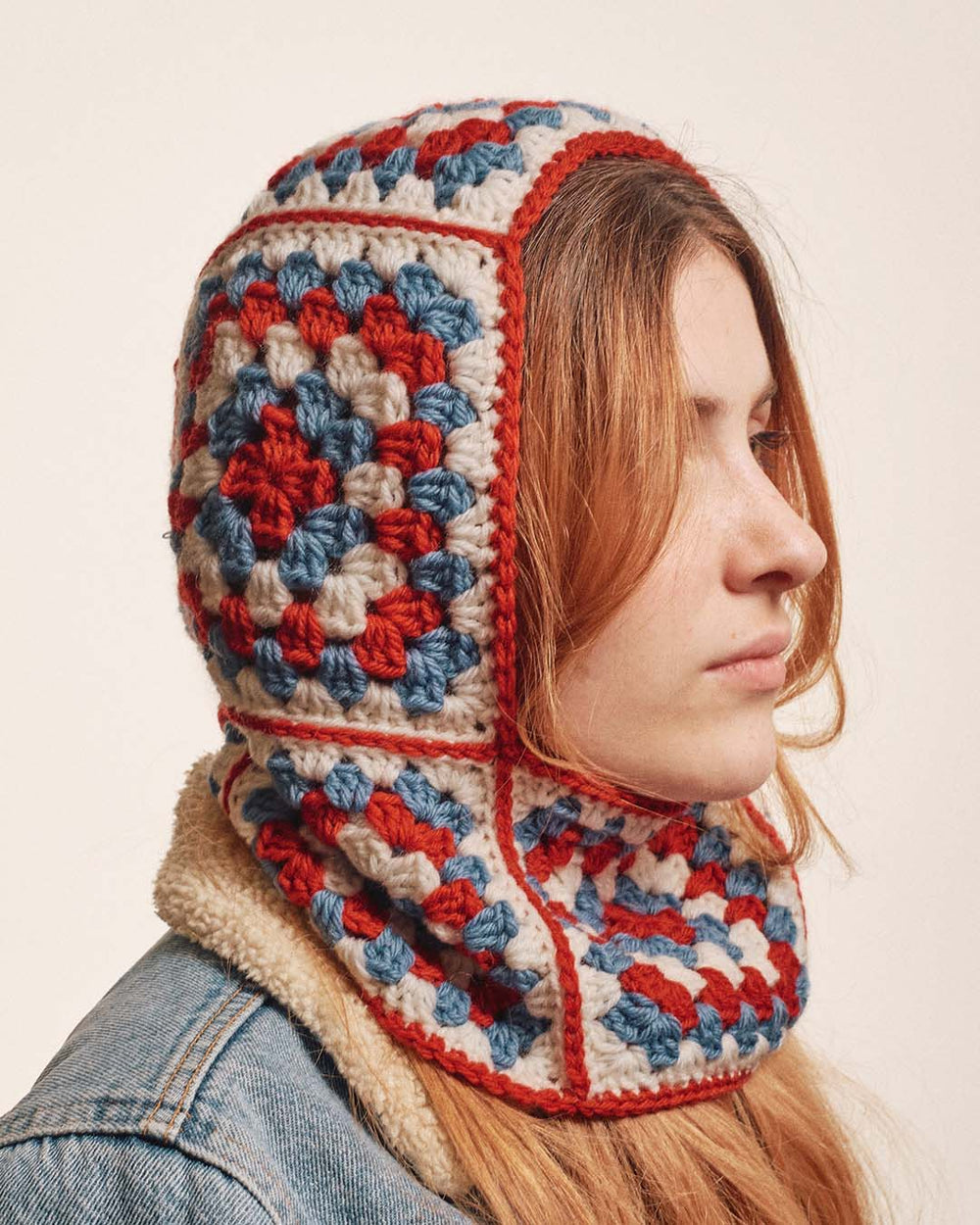 Granny Balaclava - Lenereidi