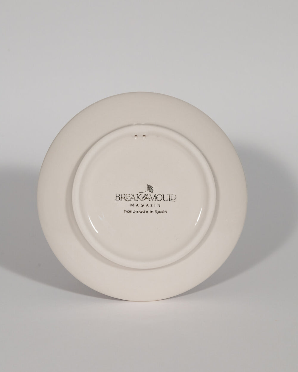 "Speak French" Plate Combo - Talk of the Table Set of 2 (-5%)