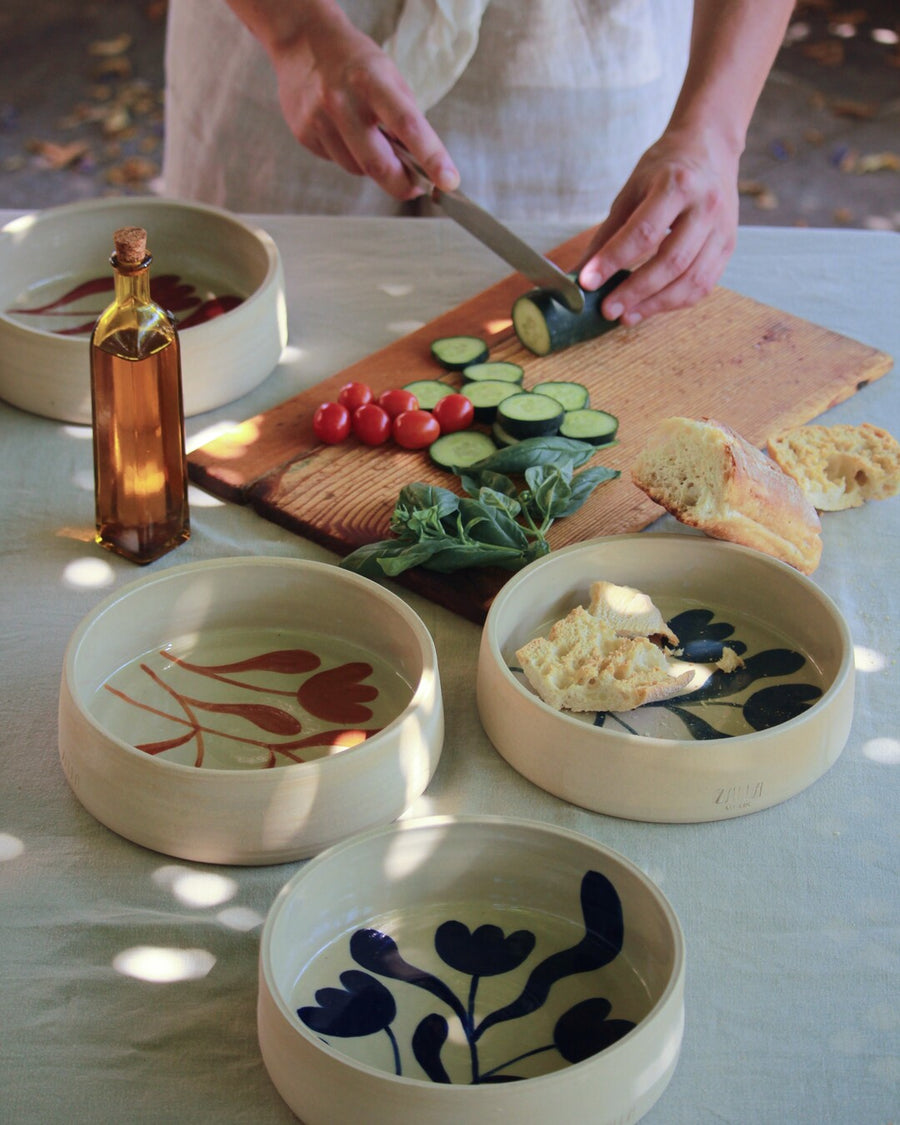 Shop Unique Handcrafted Tableware: Artisans Reinterpreting Tradition ...