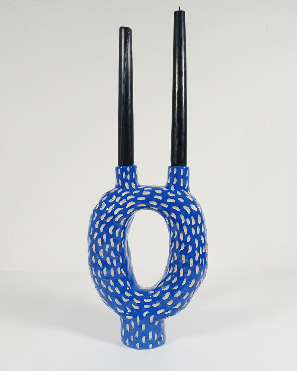 Big Candleholder - Alice Del Ferraro