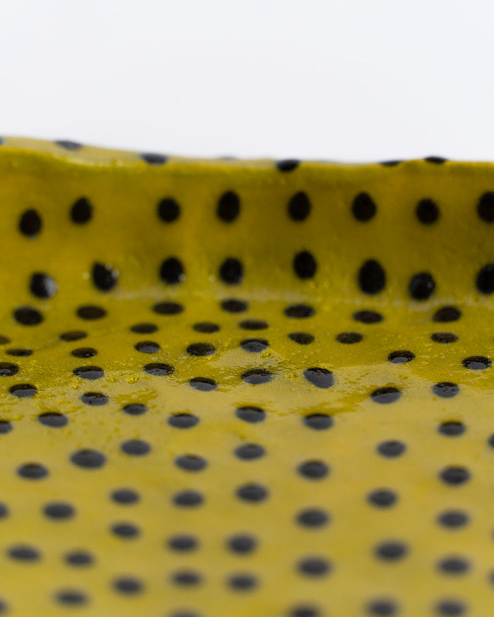 Dotted Cake Stand - Alice Del Ferraro