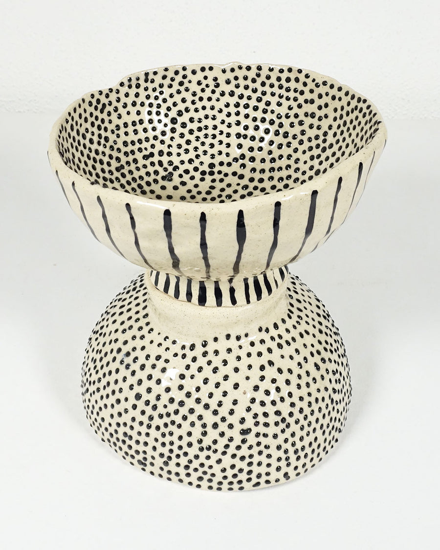 Irregular bowl - Alice Del Ferraro
