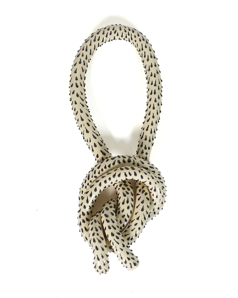 Knot Wall Decoration - Alice Del Ferraro