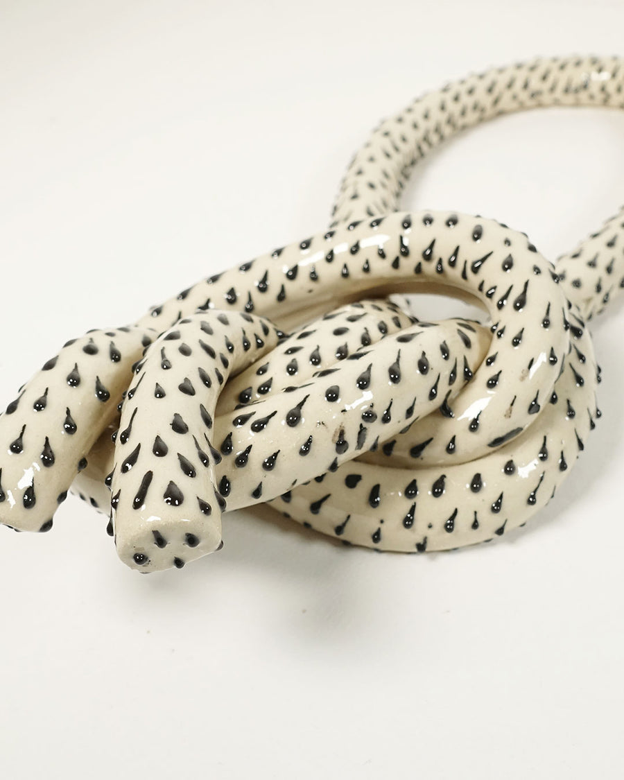 Knot Wall Decoration - Alice Del Ferraro