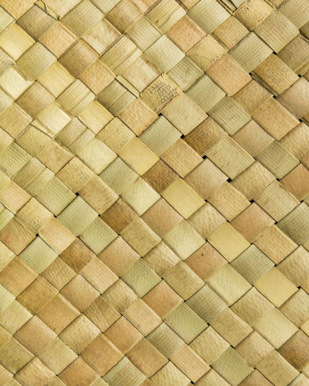 Bayong Bag Mini - Fili