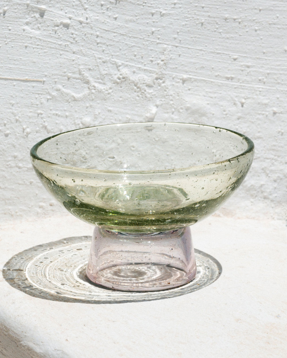 Two-tone Ice-cream Bowl