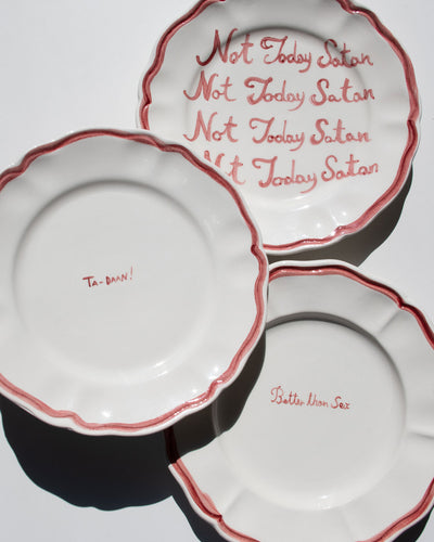 Fil Rouge Mix - Set of 6 (-23%) - Musae Studio