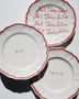 Fil Rouge Mix - Set of 6 (-23%) - Musae Studio