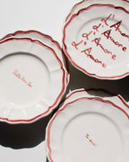 Fil Rouge Mix - Set of 6 (-23%) - Musae Studio