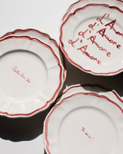 Fil Rouge Mix - Set of 6 (-23%) - Musae Studio