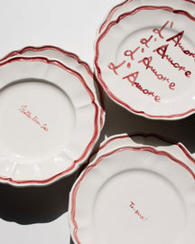 Fil Rouge Mix - Set of 6 (-23%) - Musae Studio