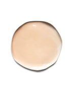 Rounded Plate - Pottery and Poetry