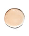 Rounded Plate - Pottery and Poetry